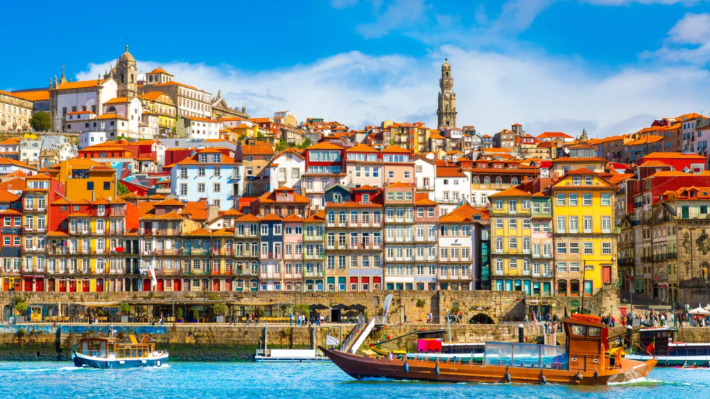 O sector do turismo em Portugal entra numa era de ouro - Turismo de Portugal